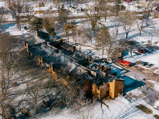 4Refuel Kingston Team Helps Local Fire Department | News | 4Refuel