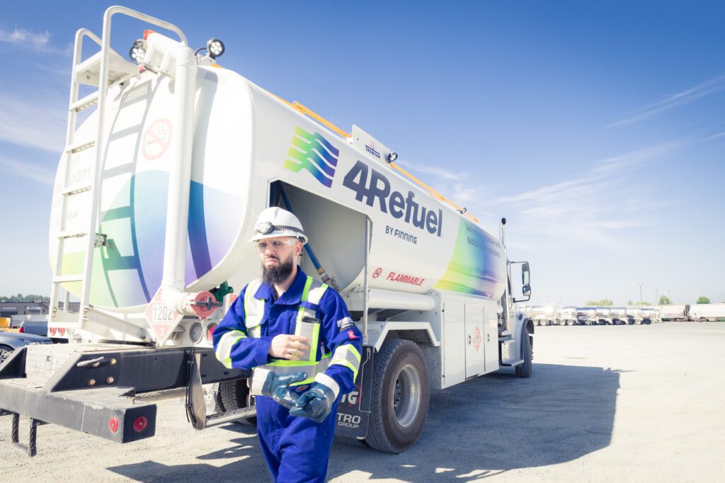 Career & Job Opportunities | 4Refuel