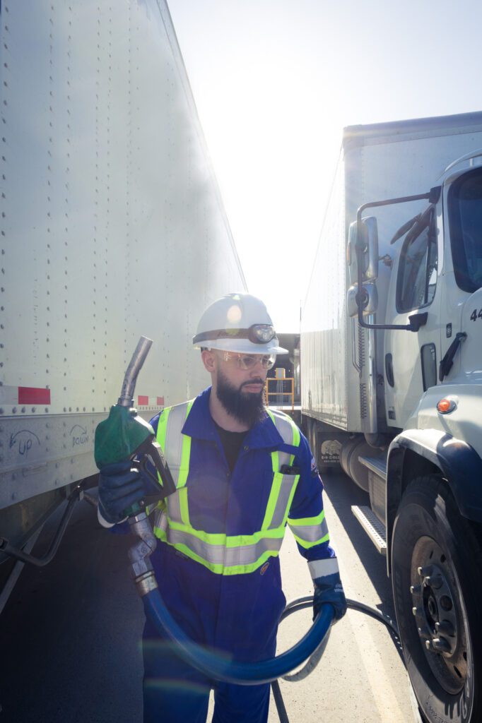 Online Fuel Management Technology | 4Refuel