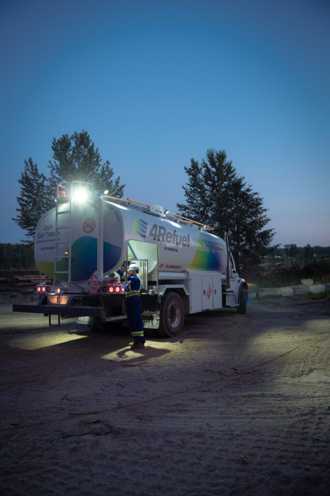 Energy Services | 4Refuel