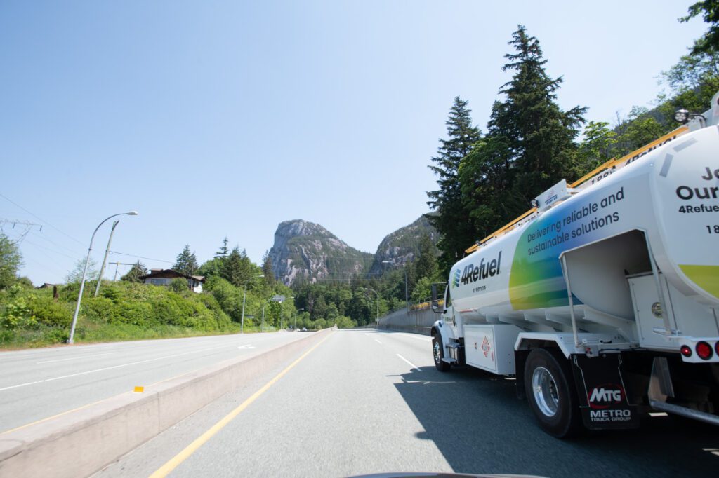 Energy Services | 4Refuel