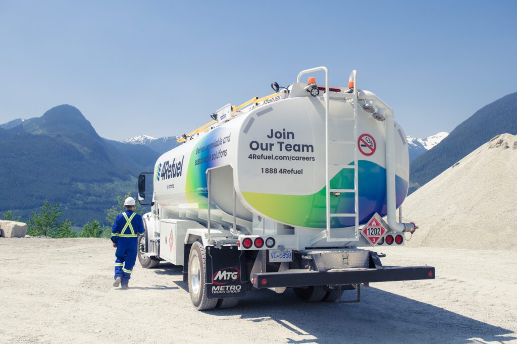 Career & Job Opportunities | 4Refuel