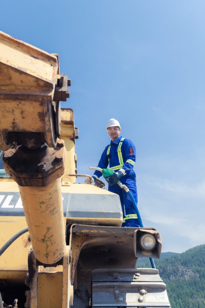 Energy Services | 4Refuel