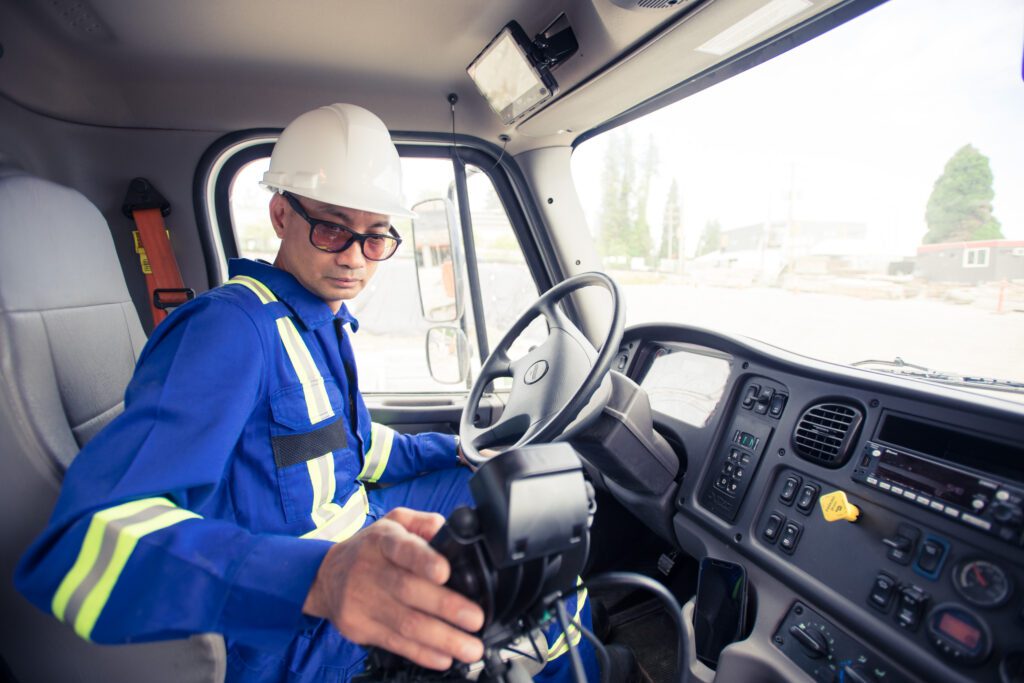 Online Fuel Management Technology | 4Refuel