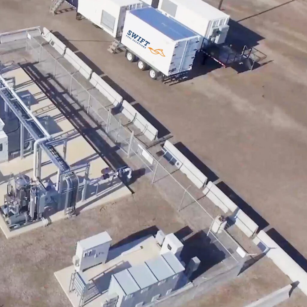 Energy Services | 4Refuel