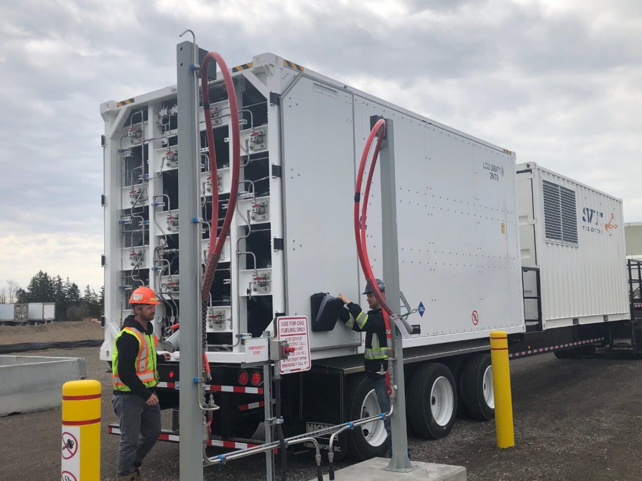 Energy Products | 4Refuel