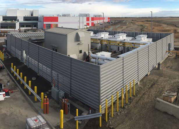 Alternative Energy Infrastructure | ComTech Energy by 4Refuel